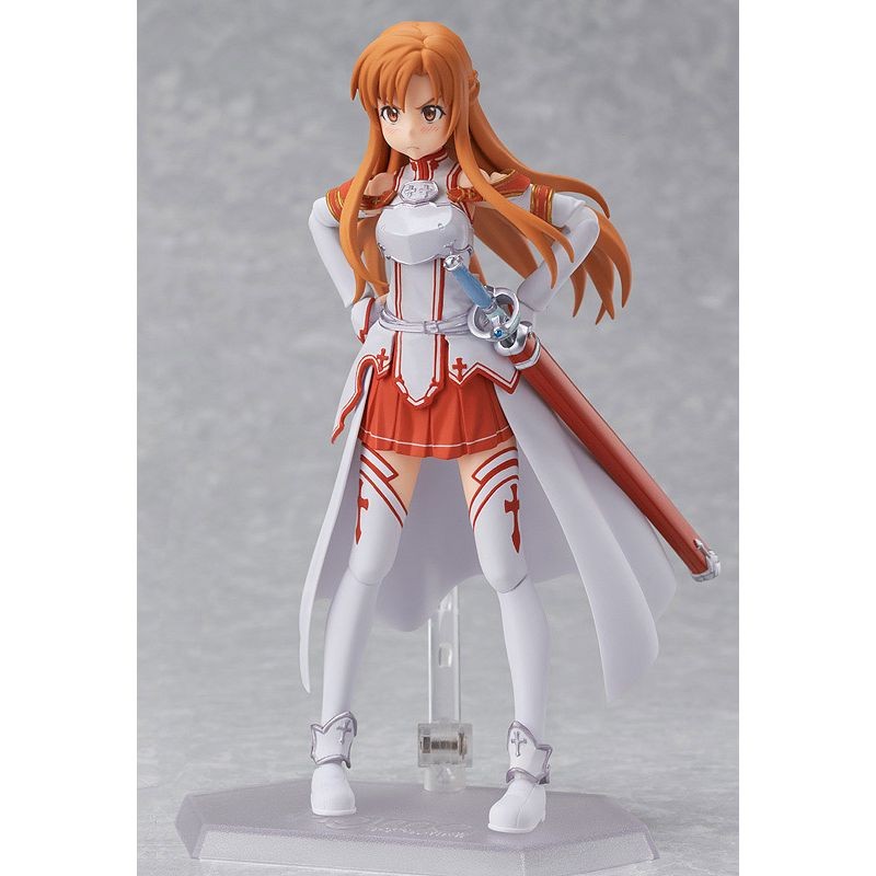 sword art online figurine figma asuna 14 cm - Dvfstore.com